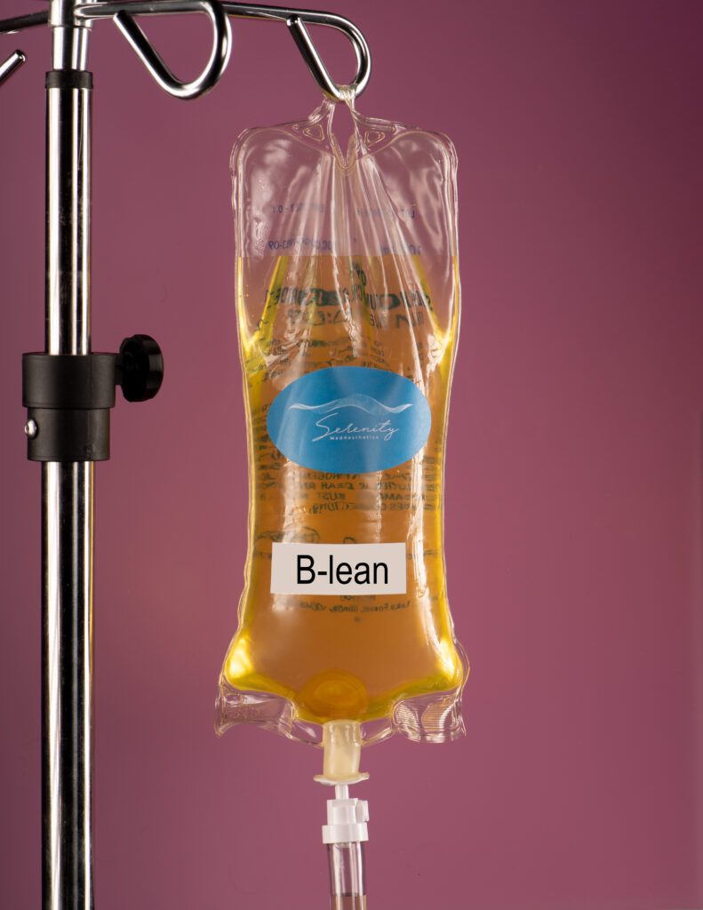 B-lean | Serenity MedAesthetics